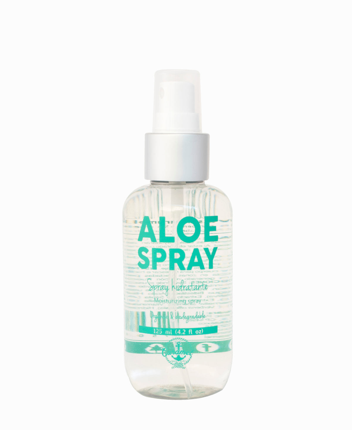 ALOE SPRAY HIDRATANTE | MeCuido